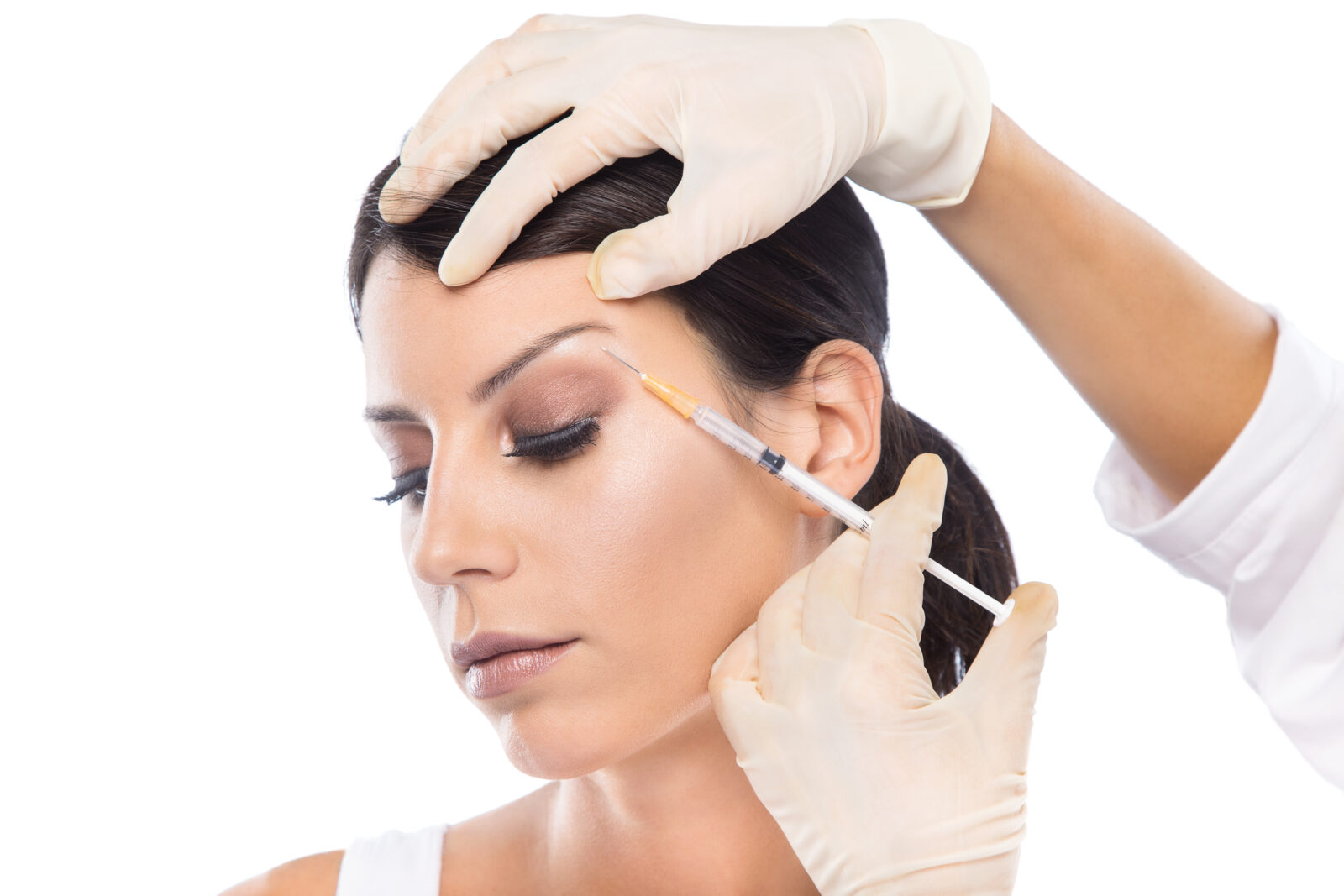 Understanding a Botox Brow Lift – Bloom Health and Wellness Studio